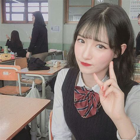List Ulzzang Yoo Ji Won 유지원 Wattpad