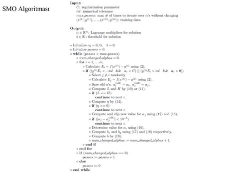 Ppt Support Vector Machines Powerpoint Presentation Free Download Id3158396