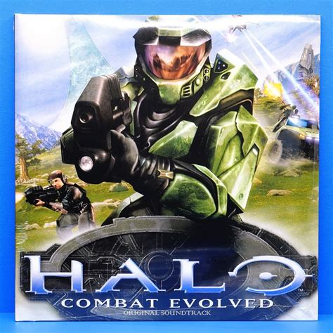 Halo 2 Soundtrack Cover