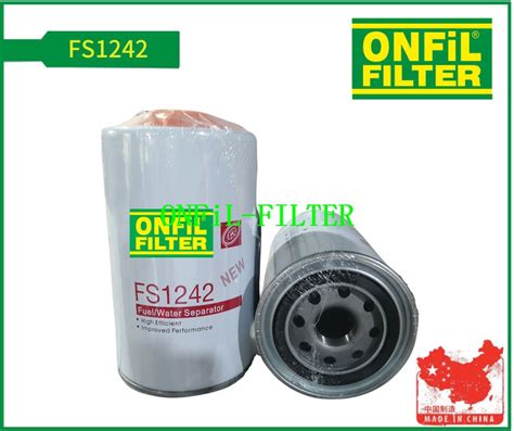 Use For Fleetguard Fs1242 Buy Fs1242 P551864 Wk940 36x P505961 H566wk