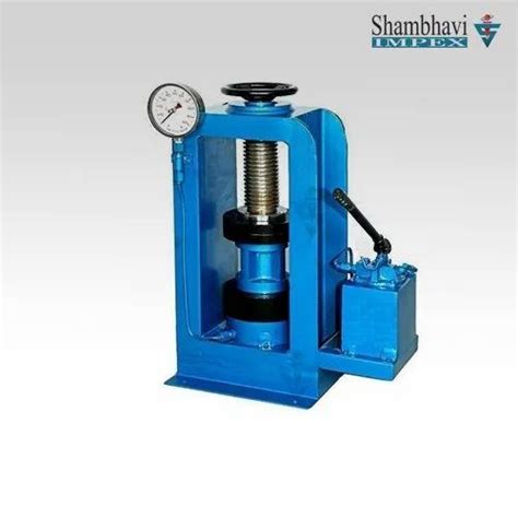 Compression Testing Machine At Best Price In India