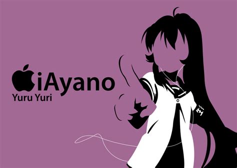 Midorigunso3 Sugiura Ayano Yuruyuri Absurdres Bad Id Bad Pixiv Id