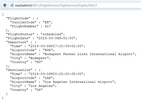 Soa Suite How To Set Database Session Context Through Database Adapter