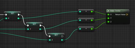 Importing Coordinates For Automatic Static Mesh Placement Community