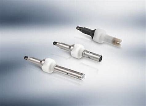 New Conductivity Sensors Further Extend Sensor And Systems Portfolio Envirotech Online
