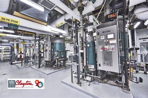 faisal munir on linkedin claytonindustries claytonsteamgenerators boilers steam energy…