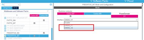 Solved Cmsisv2 Causes No Rule To Make Target Error Whe