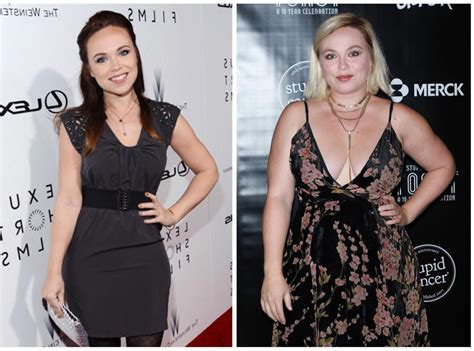 Amanda Fullers Weight Gain Unraveling The Health Struggles Behind The