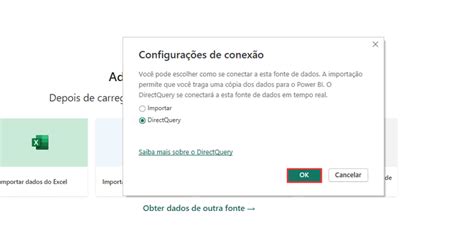 Connecting Amazon Redshift To Power Bi