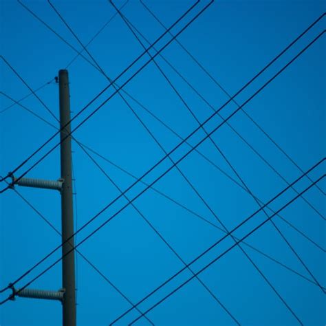Power Grid Rphotographs