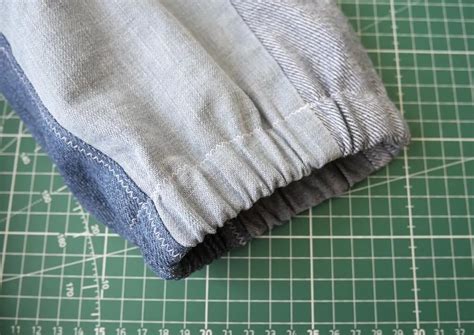 How To Sew Elastic Directly To Fabric Easy Guide