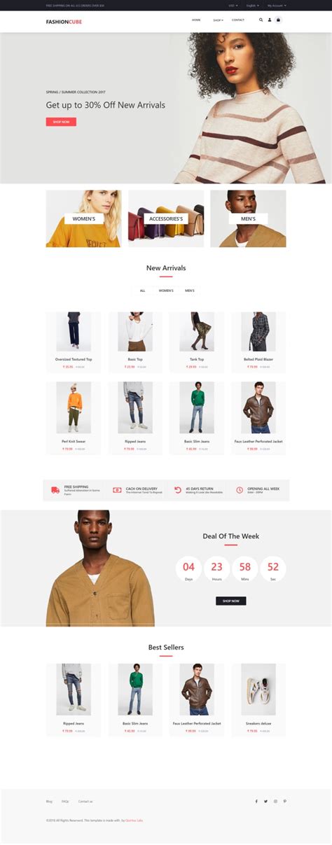 Create A Responsive Reactjs Web Application By Quocannguyen Fiverr