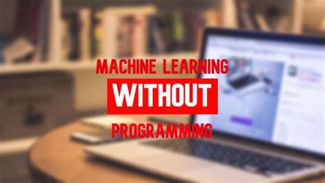 How To Do Machine Learning Without Any Programming Language Using Weka