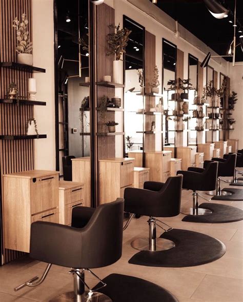 2023 Salons Of The Year Finalists Announced Salon Today Unique Hair