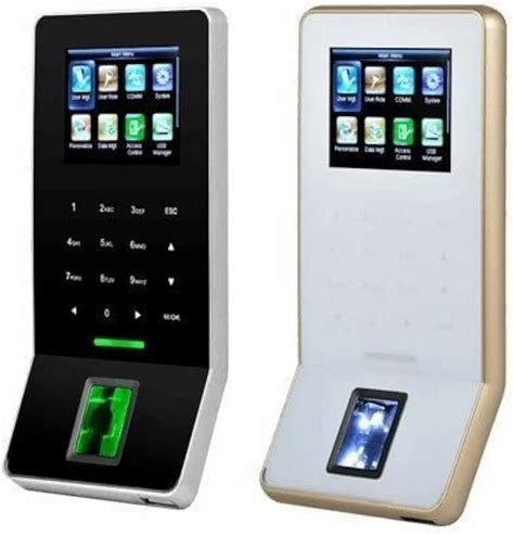 ESSL TIME ATTENDANCE F22 ID WIFI At 9000 Piece ESSL Biometric Attendance System In Pimpri