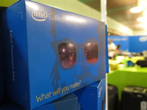 Intel Galileo Arduino With A Pentium Qrpblog