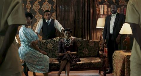 Coming Soon The Herbert Macaulay Affair Nollywood Reinvented