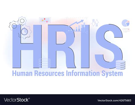 Hris Human Resources Information System Acronym Hr