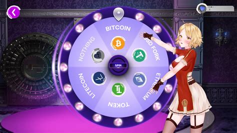 Horny Mining By Geekpines