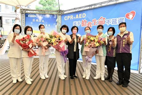 5月12日國際護師節 向辛苦的護理人員致上最深的敬意 台灣焦點與掌故