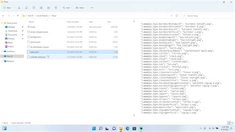 How To Preview Json Files In Windows 1011 File Explorer Youtube