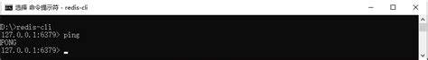 Windows 下安装和配置 Redis 图文教程windows Redis Csdn博客