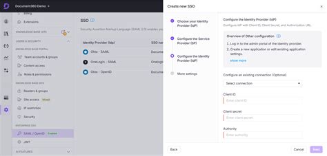 Adfs With Openid Sso