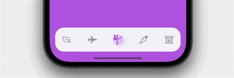 Introducing Motionbar The Animated Tab Bar Library