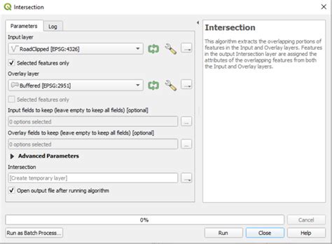 Spatial Analysis Of Different Types Of Traffic Accidents With Qgis Cuosgwiki