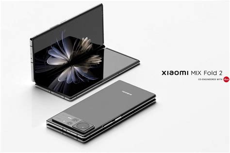 Comparatif Xiaomi Mix Fold 2 Contre Xiaomi Redmi Note 12 5G 01net Com