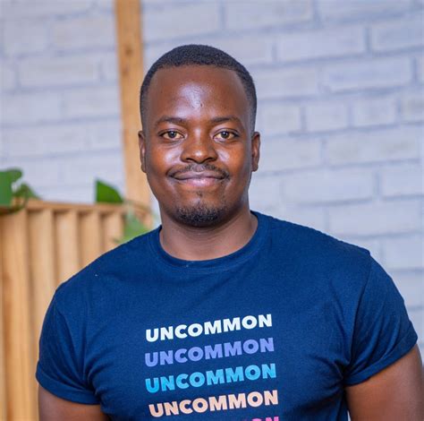 Unstoppable Takudzwa Joseph 13 Comments