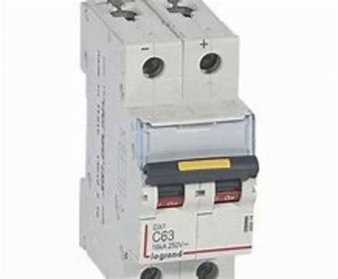63a Legrand 4 Pole Rcbo At Best Price In Ahmedabad Id 26767284091