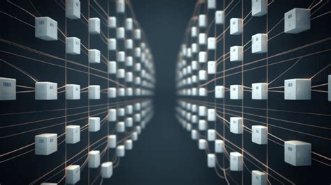 Decentralized Data Storage An Overview Of Techniques And Algorithms