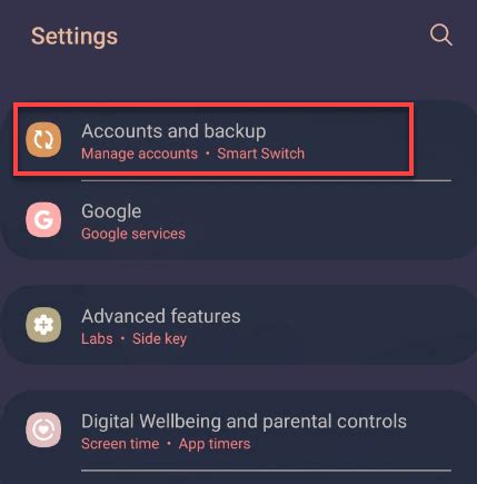 How Do I Update The Email Settings In My Email Client