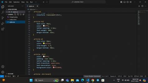 Sauptik Banerjee On Linkedin Codsoft Internship Webdevelopment