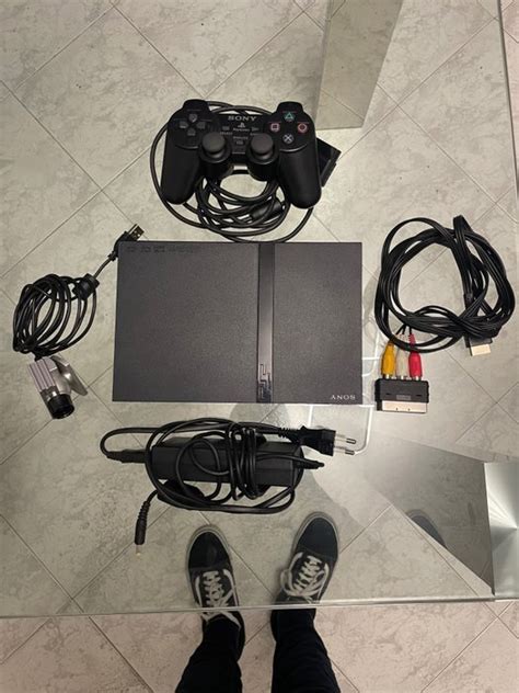 Sony PLAYSTATION Video Game Console In Original Box Catawiki