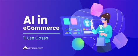 Ai In Ecommerce 11 Use Cases You Should Know Appseconnect