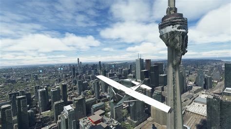 World Update Without Photogrammetry And Hand Made Poi World