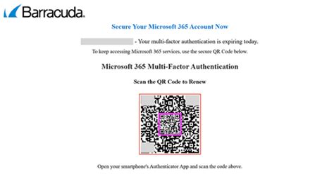 Threat Spotlight Split And Nested Qr Codes Fuel New Generation Of ‘quishing Attacks