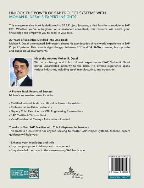 Demystifying Sap Project Systems Your Ultimate Guide To Sap Ps Expe