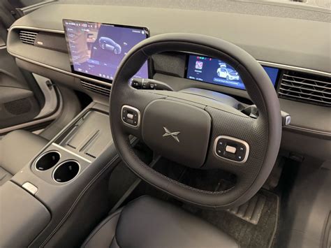 Xpeng G6 Ultra Smart Coupe Launched In Malaysia For Rm165k