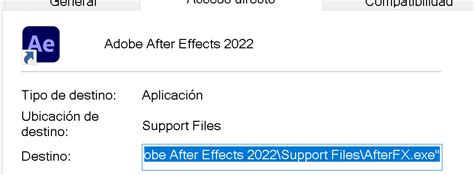 Error After Effects Adobe Support Community 14057525