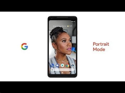 The Pixel 2s Portrait Mode Gets Ported Onto Android Oreo Devices Ubergizmo