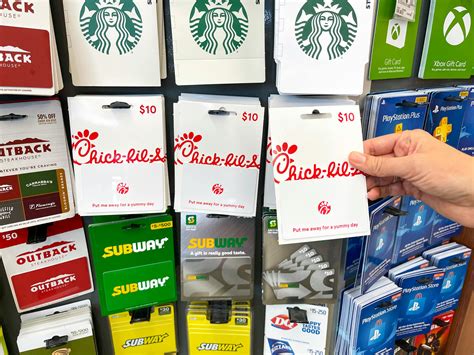 Walgreens T Cards The Krazy Coupon Lady