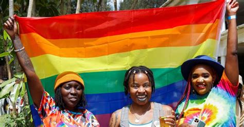 Mauritius Decriminalises Same Sex Relations But African Attitudes