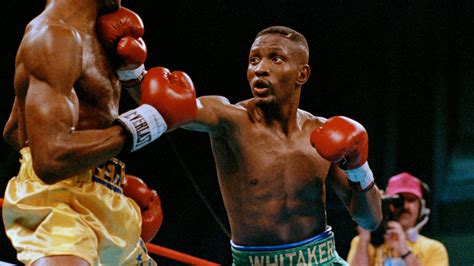 Norfolk Honors Pernell Sweet Pea Whitaker With Dedicated Day