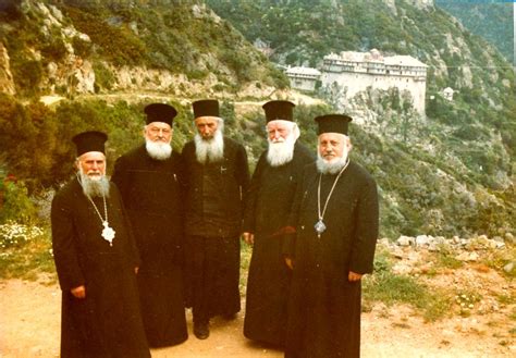 Pr Sofian Boghiu Fericiți Cei Prigoniți