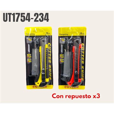 Cuter C 3 Repuestos Ventas Mitre