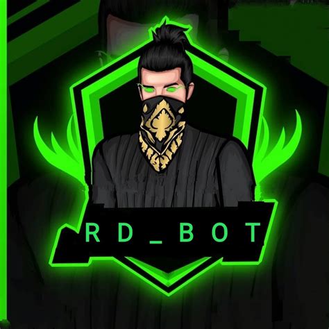 Rdbot Youtube Rdbot Youtube