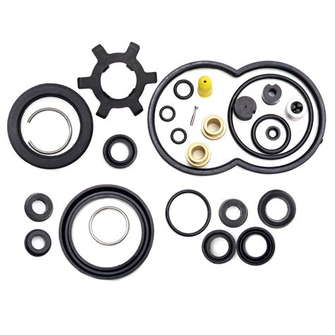 Hydroboost Complete Seal Repair Kit For All Chevy Gm Ford Dodge And Chrysler Ebay